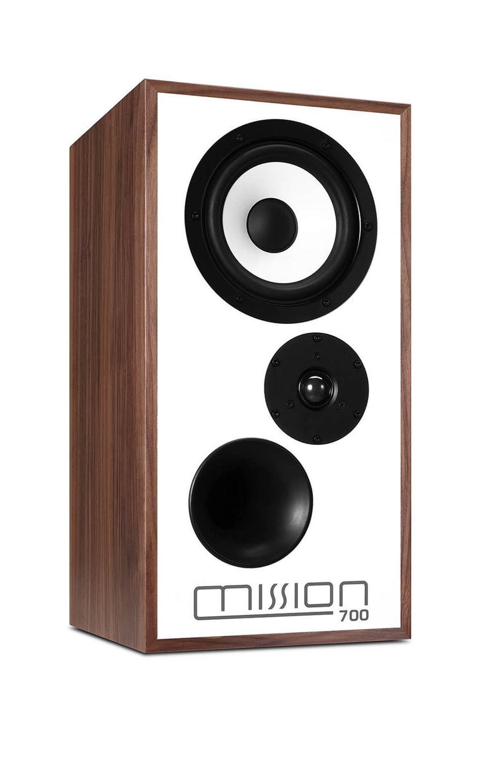 Mission 700 (Pair) – Mission Hifi Canada