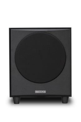 10" Power Subwoofer – Mission Hifi Canada