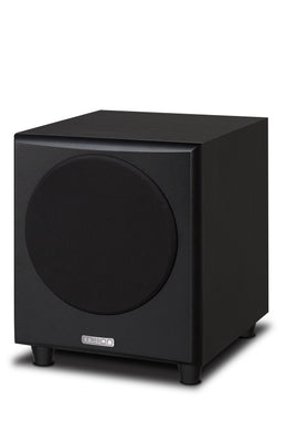 10" Power Subwoofer – Mission Hifi Canada